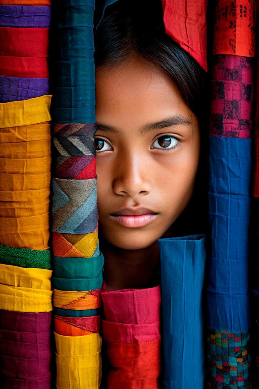 Philippine Textiles: A Vibrant Tapestry of Culture and Heritage - Josip ...