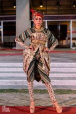 Fashion Show with Amir Sali, Tingting Delfin, and Josip Tumapa