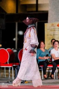 Fashion Show with Amir Sali, Tingting Delfin, and Josip Tumapa