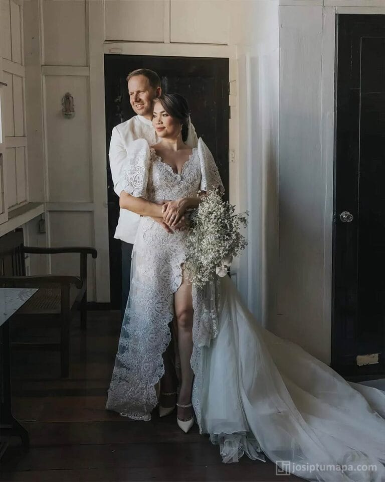 Premium Custom Tailoring in the Philippines - Josip Tumapa