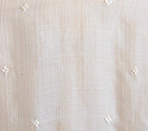 Fabric Selection - Josip Tumapa